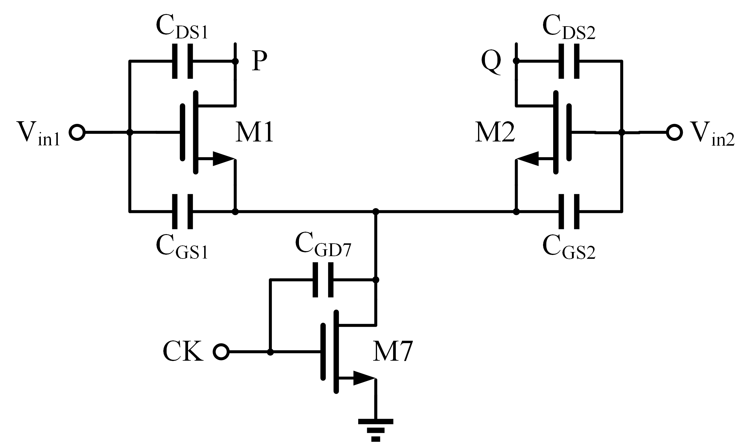 王小桃带你读文献：StrongARM Latch 比较器基本知识 - 知乎