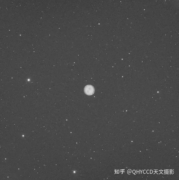 QHY533M全面测评：从连接到拍摄到出图 - 知乎