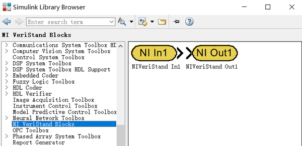 MATLAB/Simulink和LabVIEW联合仿真，利用DLL动态链接 - 知乎