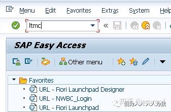 SAP S4 HANA 数据迁移工具LTMC实战 - 知乎