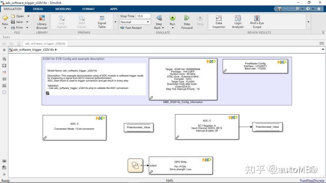 MBD实战之MBDT 第01期：MBDT快速上手 - 知乎