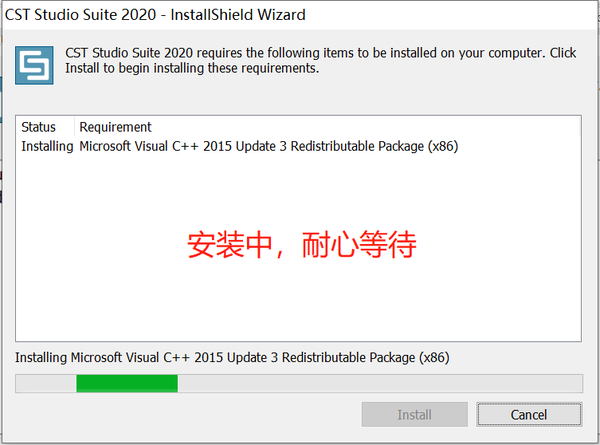 CST Studio Suite 2020详细安装教程 - 知乎