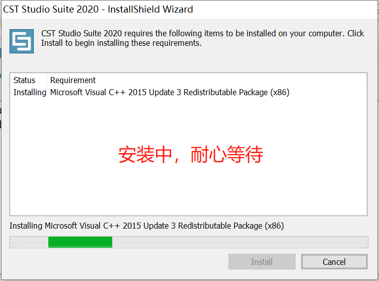 CST Studio Suite 2020详细安装教程 - 知乎