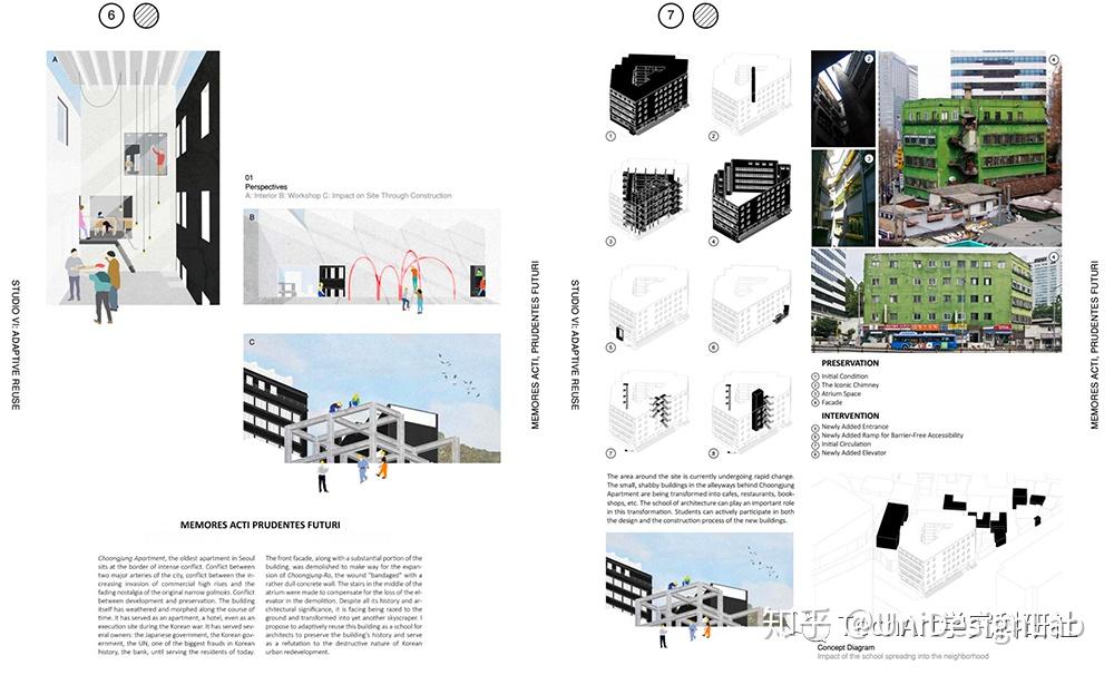 哈佛GSD建筑设计毕业展和历届优秀作品项目整理 - 知乎