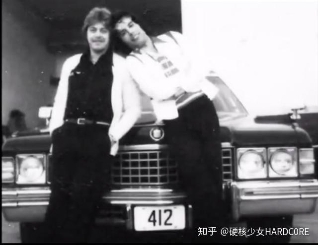 关于Queen乐队主唱弗莱迪·默克里 Freddie Mercury，你需要知道的那些事 - 知乎