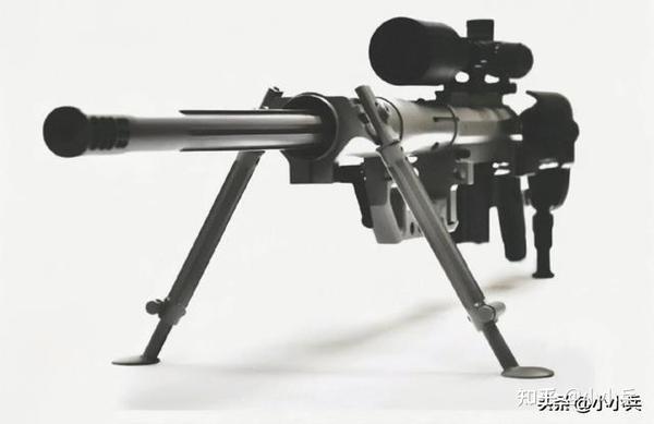 世界最远射程狙击步枪——M200 的惊人威力！ - 知乎