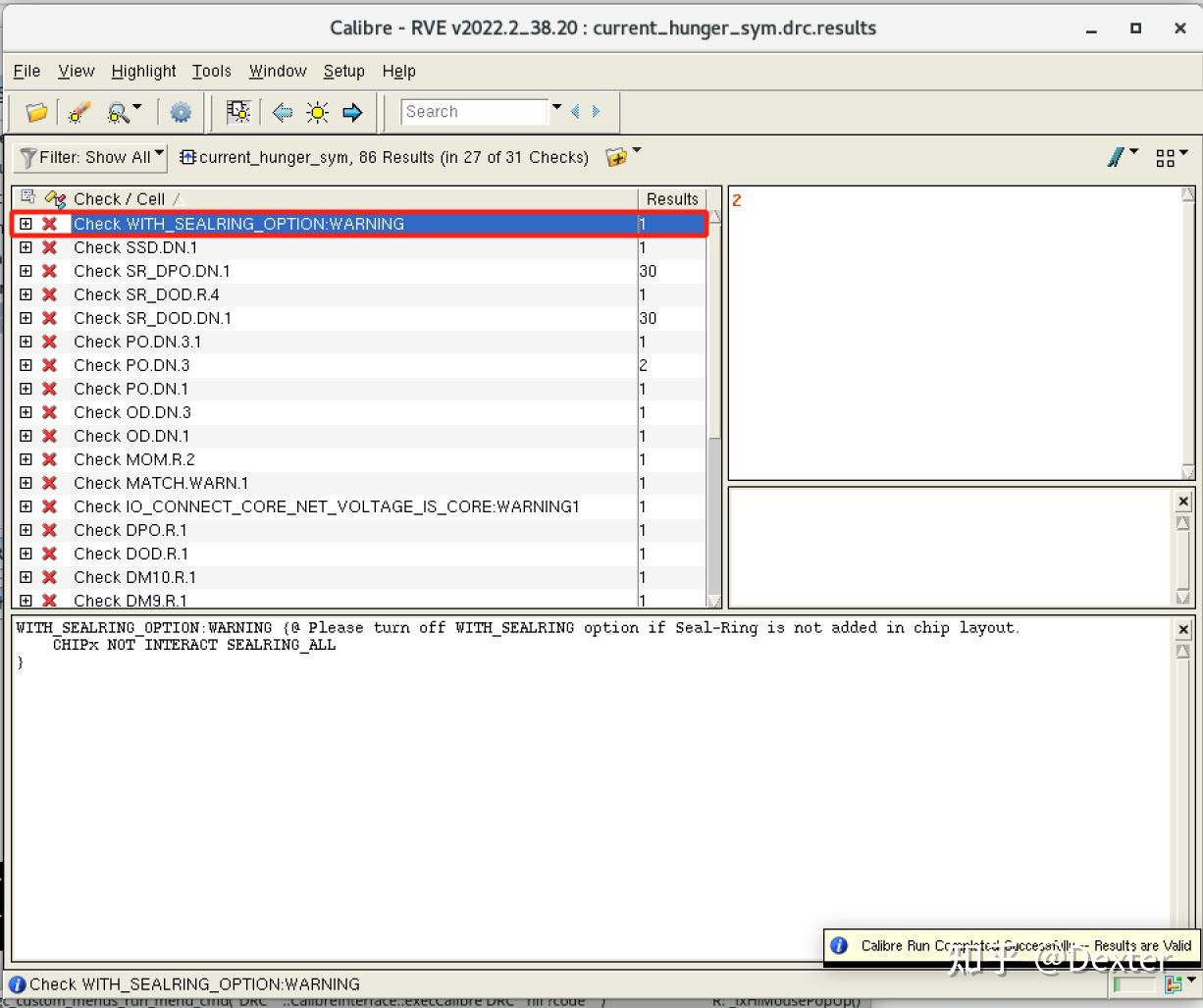 tsmcN28前期可以忽略的drc报错整理 - 知乎