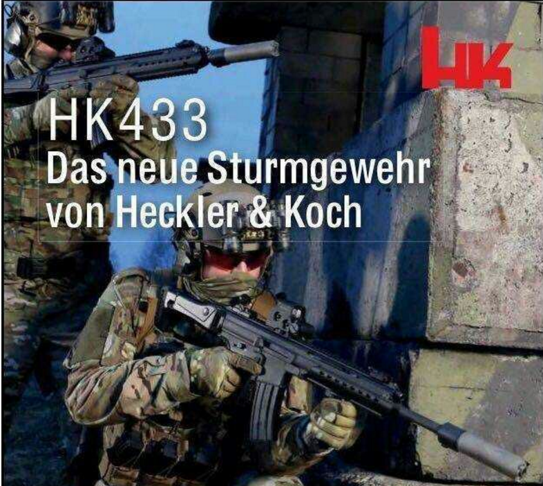 丑小鸭？ HK433的展望 - 知乎