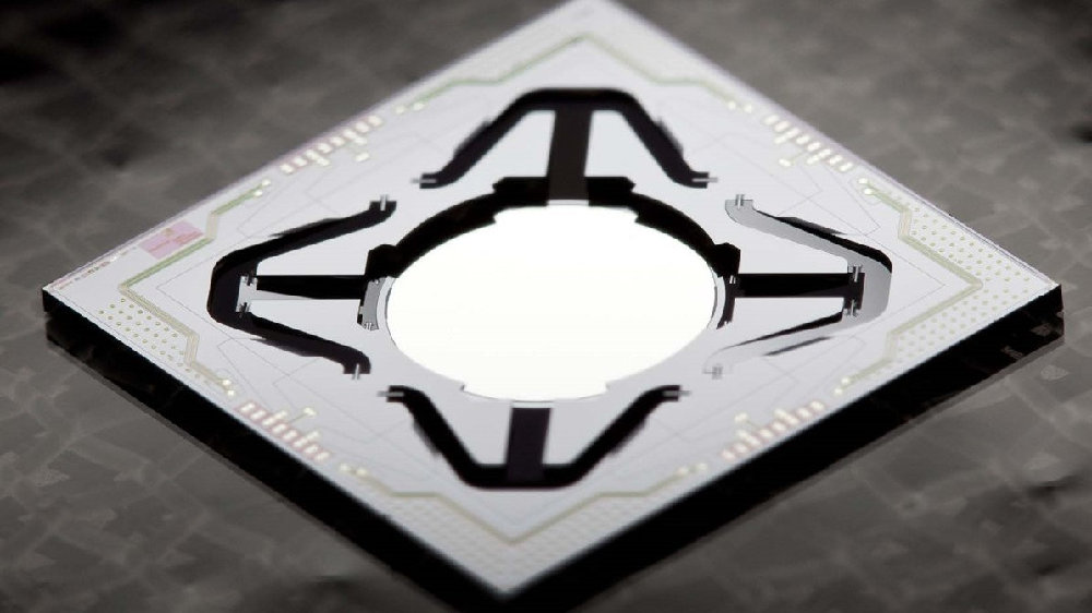 行业深度丨一文带你了解何为MEMS - 知乎