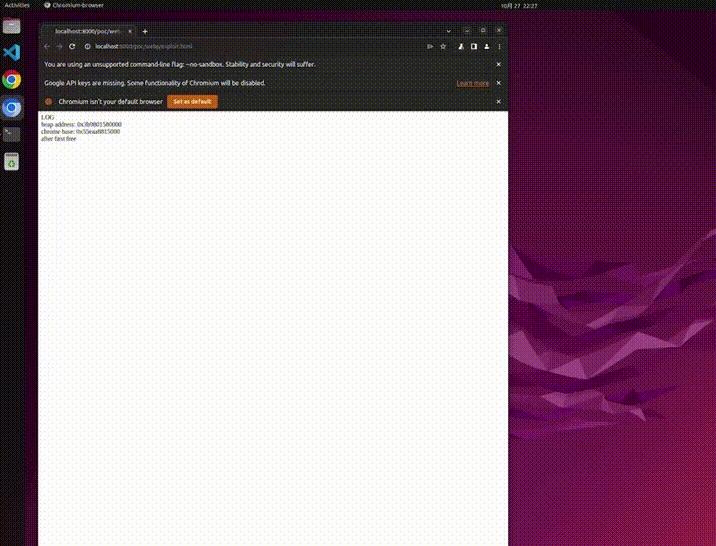 「 深蓝洞察」满分10分的libwebp漏洞利用技术研判报告 - 知乎