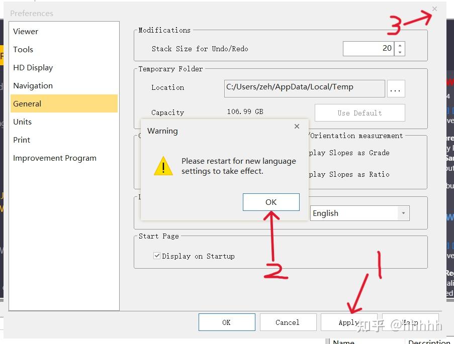 【Trimble RealWorks 12】点云数据处理软件安装教程 - 知乎