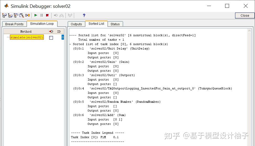 Simulink solver 求解器是怎么计算模型的 - 知乎