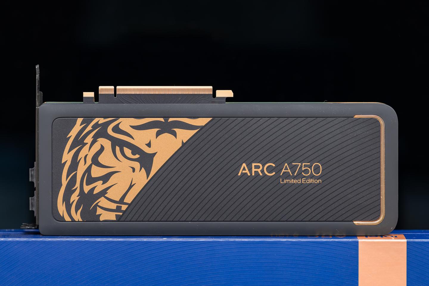 1699 元就能匹敌 RTX 3060，英特尔 Arc A750 的游戏性能与 AIGC 表现有多亮眼？ - 知乎