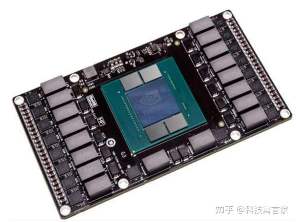 你想知道的GPU都在这里了 - 知乎