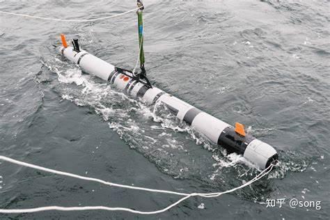 SAS 2019: NAVSEA Eyes Aircraft-Based UUV Launch And Recovery System－13 ...