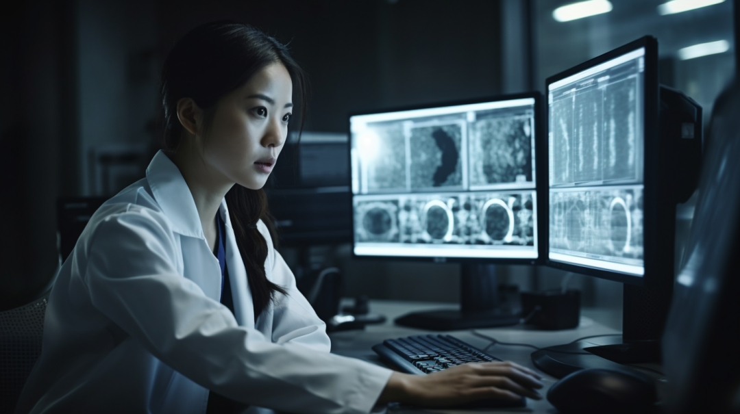 利用生成式人工智能(aigc)解决『医疗领域』的痛点和难题 知乎