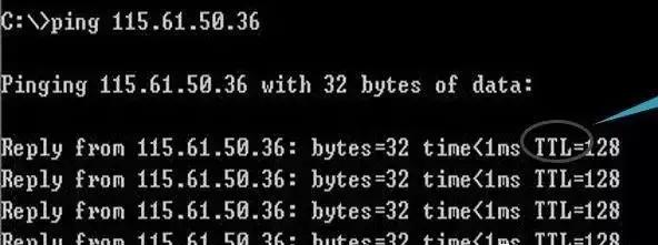 什么是ping指令，它的作用是什么？ - 知乎
