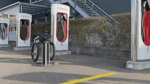 Spotmini大呼追不上，苏黎世的Ascento Pro究竟何方神圣？ - 知乎