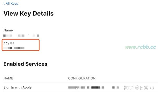 Sign in with Apple（苹果授权登陆） - 知乎