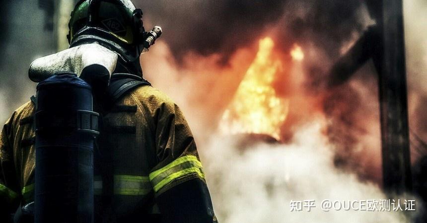 消防防火043认证 - 知乎