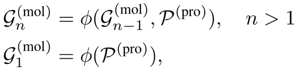 Pocket2Mol : 基于3D蛋白质口袋的高效分子采样 - 知乎
