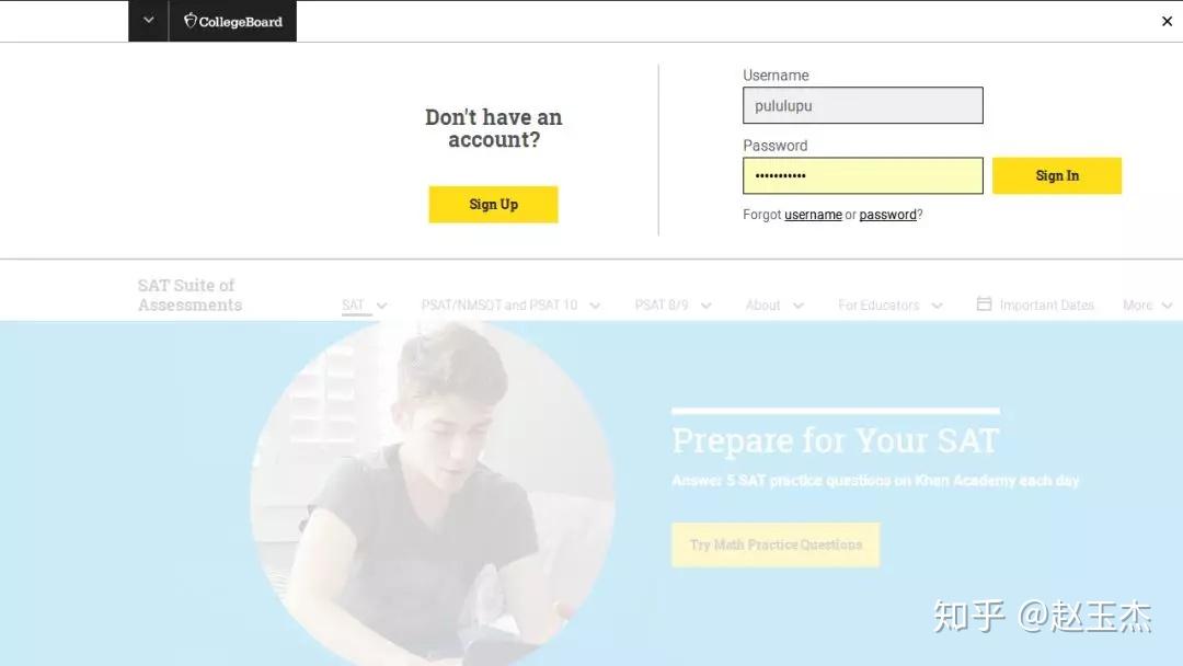 超详细的SAT&ACT送分指南！SAT&ACT送分，一篇搞定 - 知乎