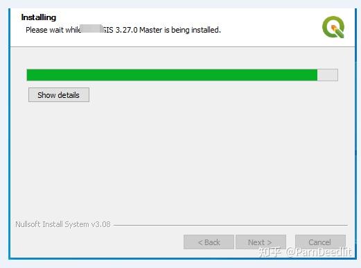 QGIS在Windows下的编译与打包 - 知乎