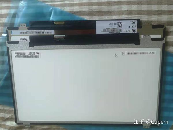 DIY之Thinkpad E470升级记 - 知乎