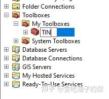 【ArcGIS系列】如何在ArcMap中使用自定义的Python脚本工具 - 知乎