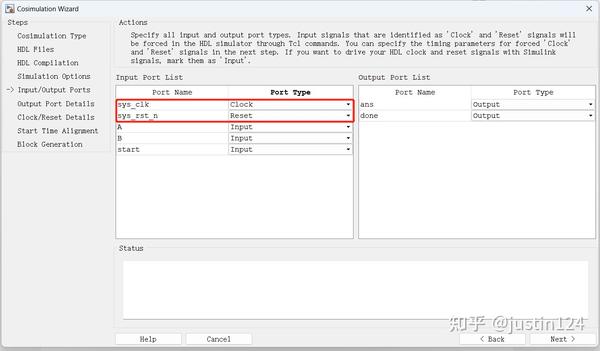 simulink与modelsim的联合仿真 - 知乎