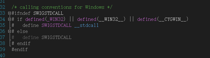 Unity/C++混合编程全攻略——Swig篇 - 知乎
