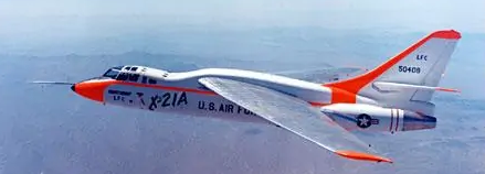 美国X系列验证机介绍（X-Planes） - 知乎