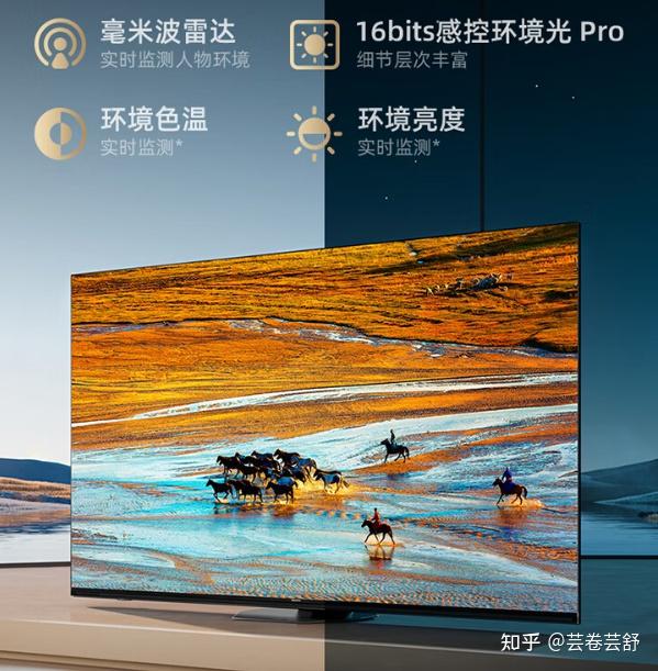U8系列号称最强MiniLED的U8KL有哪些画质技术上的优化？ - 知乎