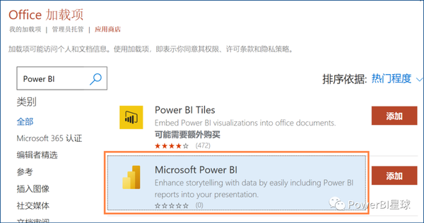掌握Power BI嵌入PPT的这三种方式，让你的数据展示更加专业 - 知乎