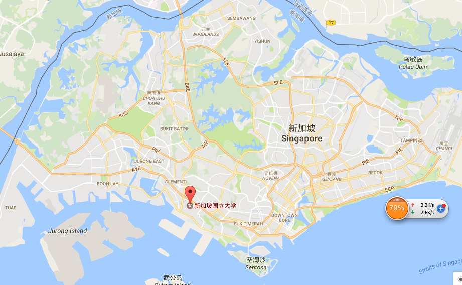 新加坡国立大学（NUS）租房注意事项！ - 知乎