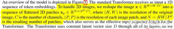 Vision Transformer (ViT) 代码实现PyTorch版本 - 知乎