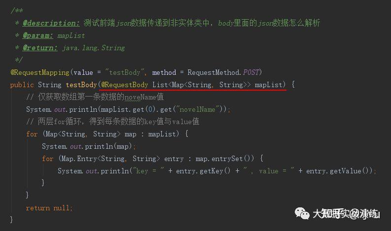注解@RequestParam与@RequestBody的使用场景 - 知乎