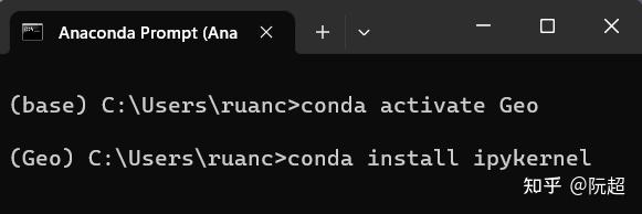 Python版GEE学习笔记02 | 在python中配置GEE（geemap） - 知乎