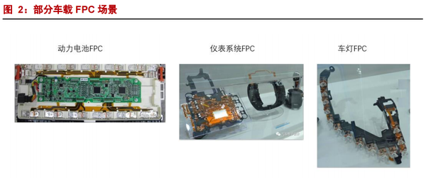 特普生：动力电池FPC用温度传感器 - 知乎