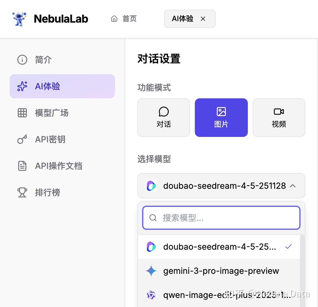 Nebula Lab 正式上线Seedream 4.5！ - 知乎