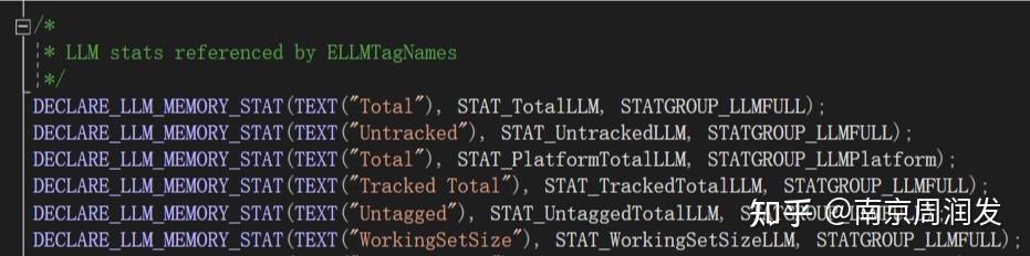 UE5 LLM原理与使用 - 知乎