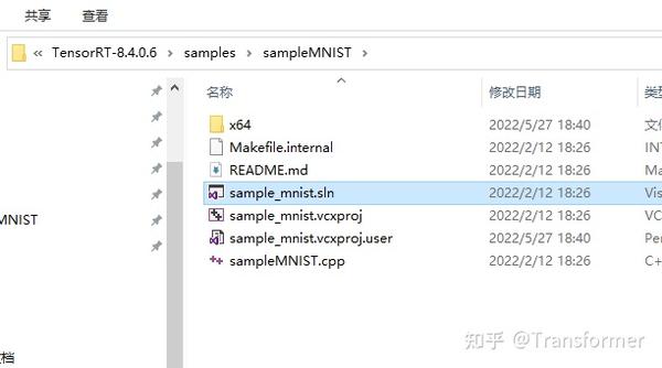 windows cuda11.x cudnn8.x TensorRT8.x 环境配置 - 知乎
