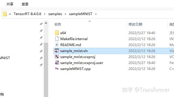 windows cuda11.x cudnn8.x TensorRT8.x 环境配置 - 知乎
