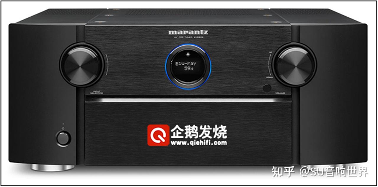 什么是HDAM 放大模块 - 知乎