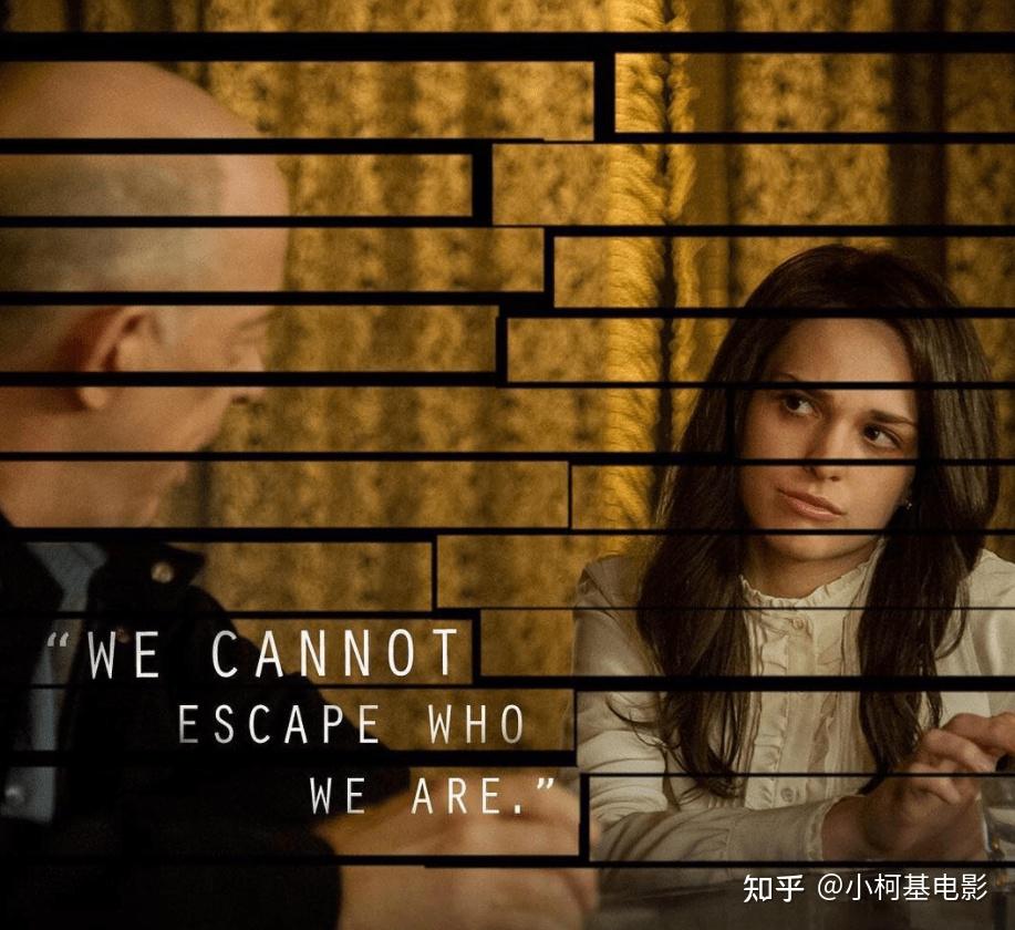 推荐三部大尺度黄暴科幻美剧,hbo、网飞、starz轮番出品 知乎