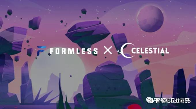 币圈打新 | 一级市场Formless是如何打造GameFi版Steam？ - 知乎