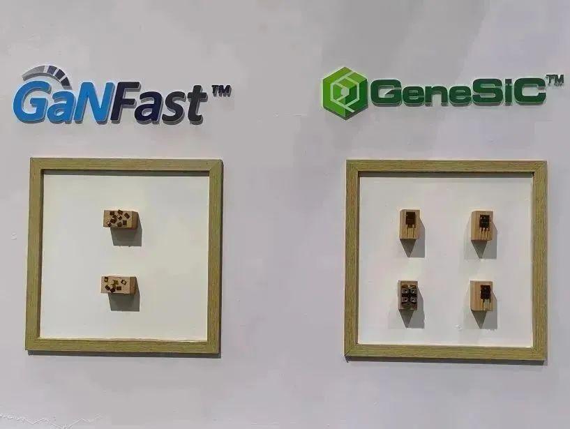 直击2023亚洲充电展：英诺赛科、纳微等17家三代半龙头聚集！ - 知乎