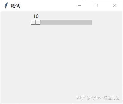 Python-tkinter库：简单教程 - 知乎