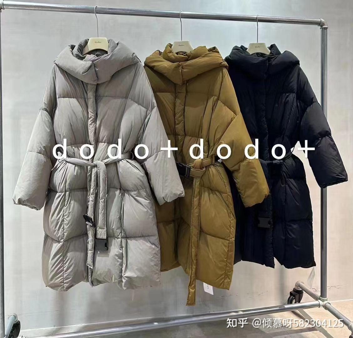 服装拿货攻略‖今天推荐一家深圳南油做羽绒服比较好的档口dodo+ - 知乎