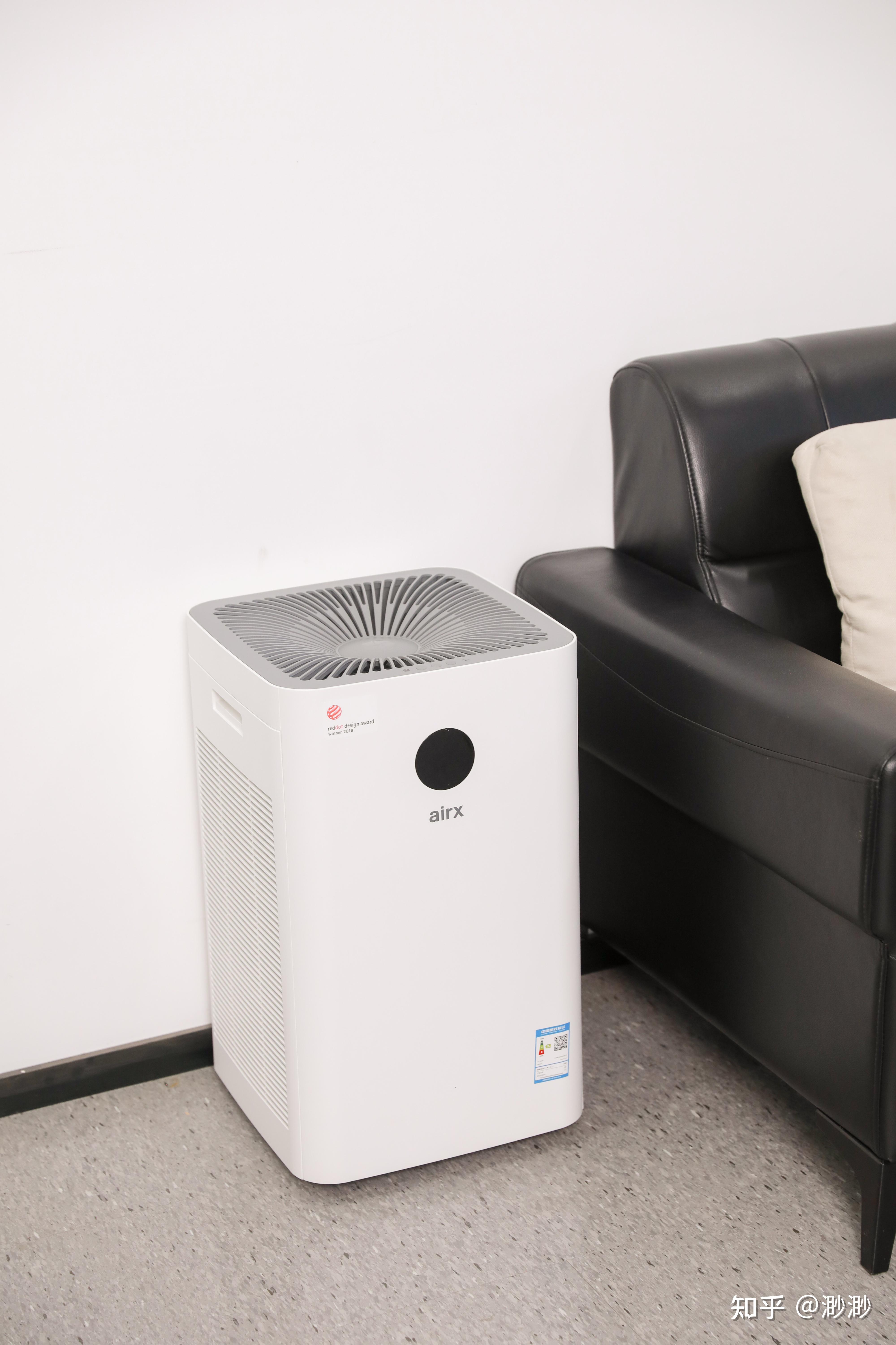 airx家的A10和A8P哪个更好?